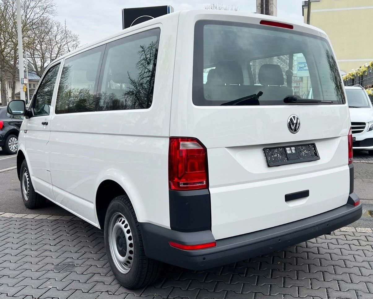 Stilvolle Transporter Mieten Wuppertal Bildnull